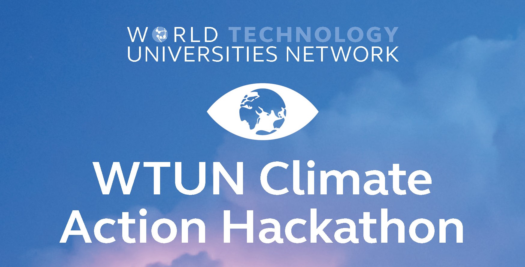 WTUN Climate Action Hackathon - Internationalization