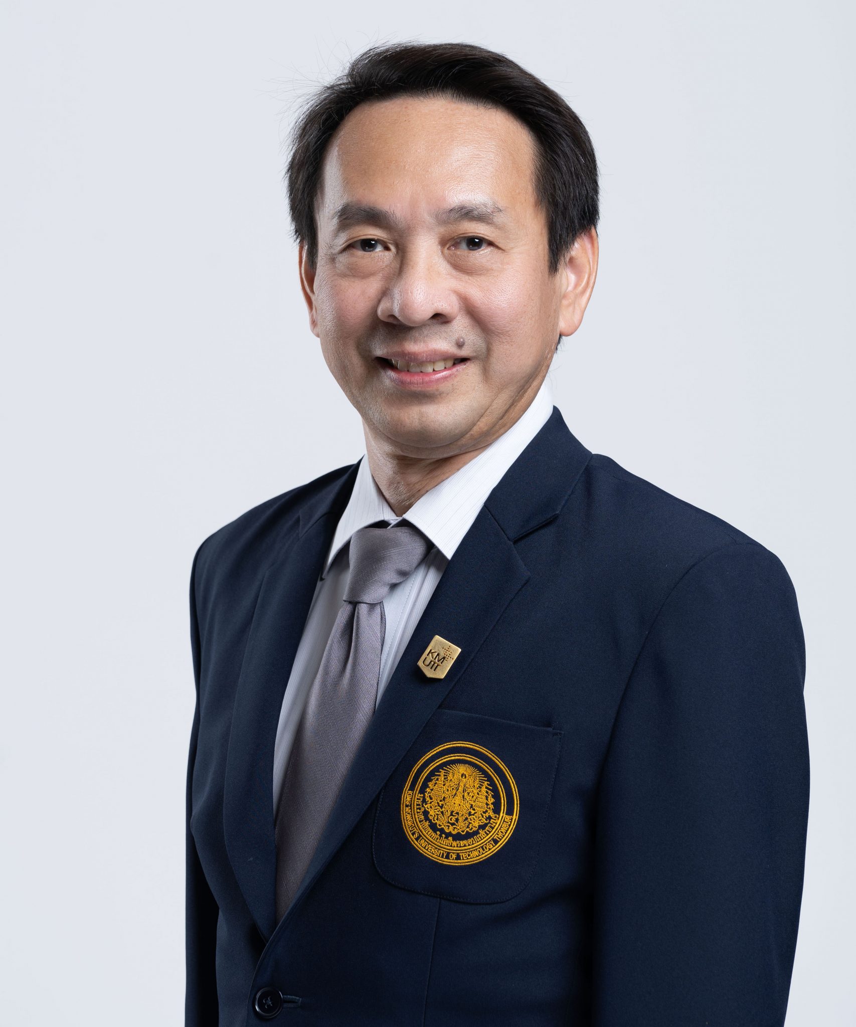 ผู้บริหาร มจธ. - KMUTT