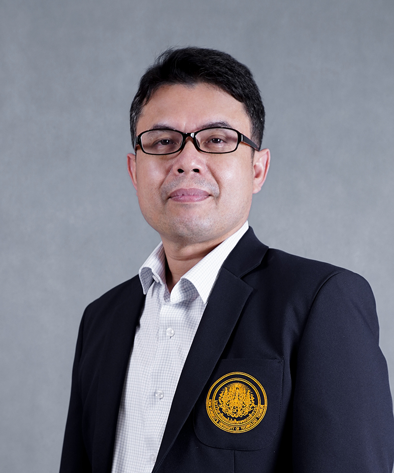 Assoc.Prof.Dr. Tanes Tanitteerapan - KMUTT