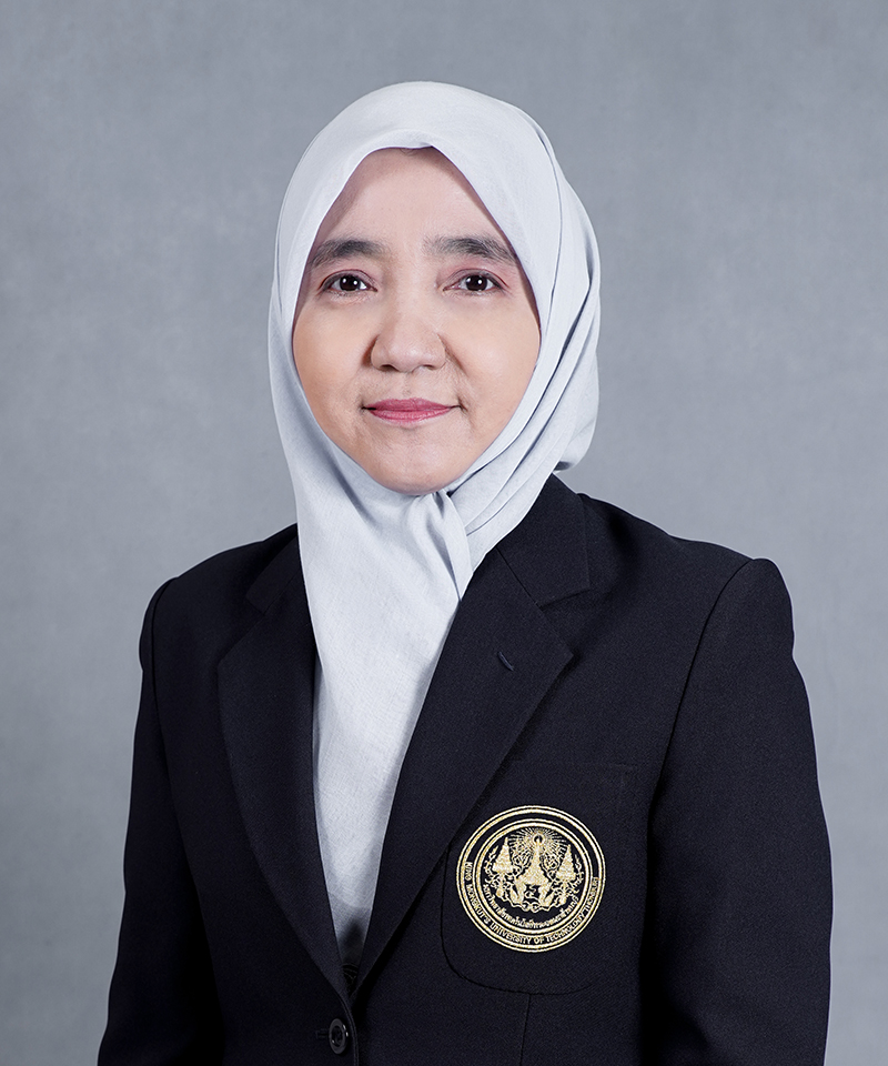 สำนักงานอธิการบดี - KMUTT