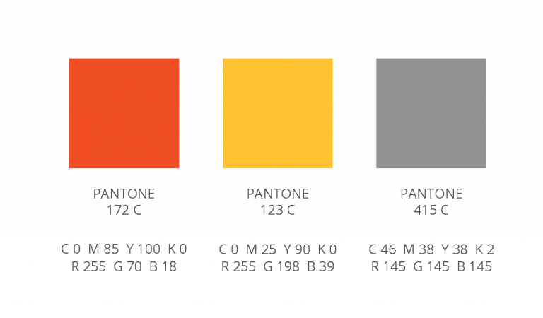 Corporate Identity - KMUTT
