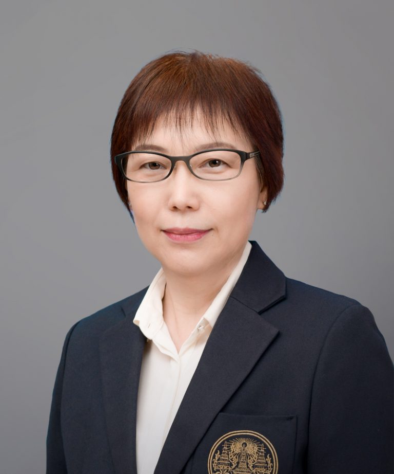 ผู้บริหาร มจธ. - KMUTT