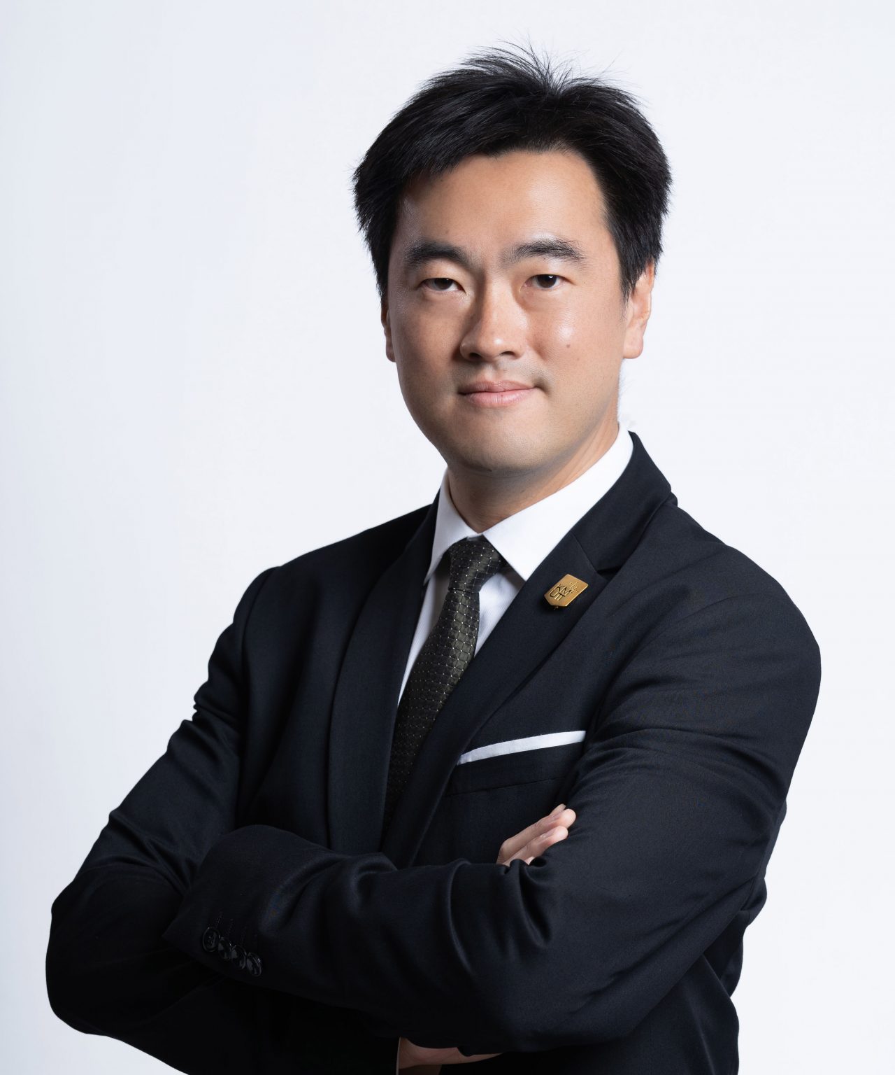 ผู้บริหาร มจธ. - KMUTT