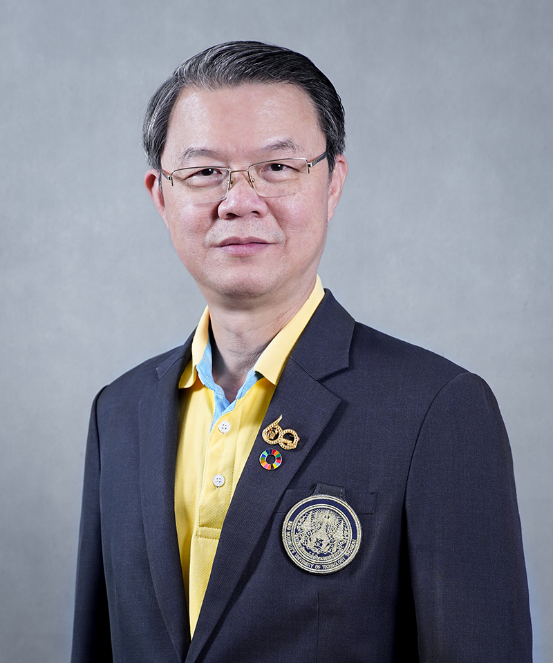 Board of Directors - KMUTT