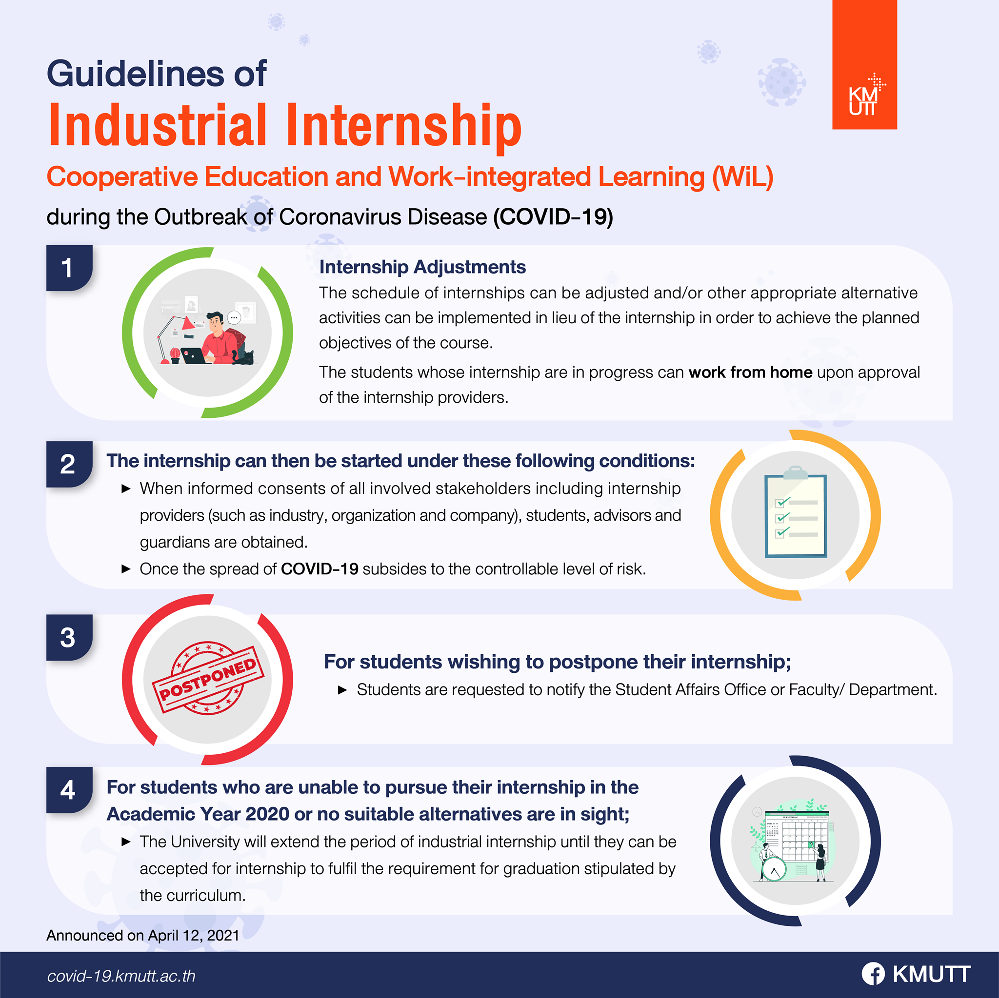 Current Student - KMUTT
