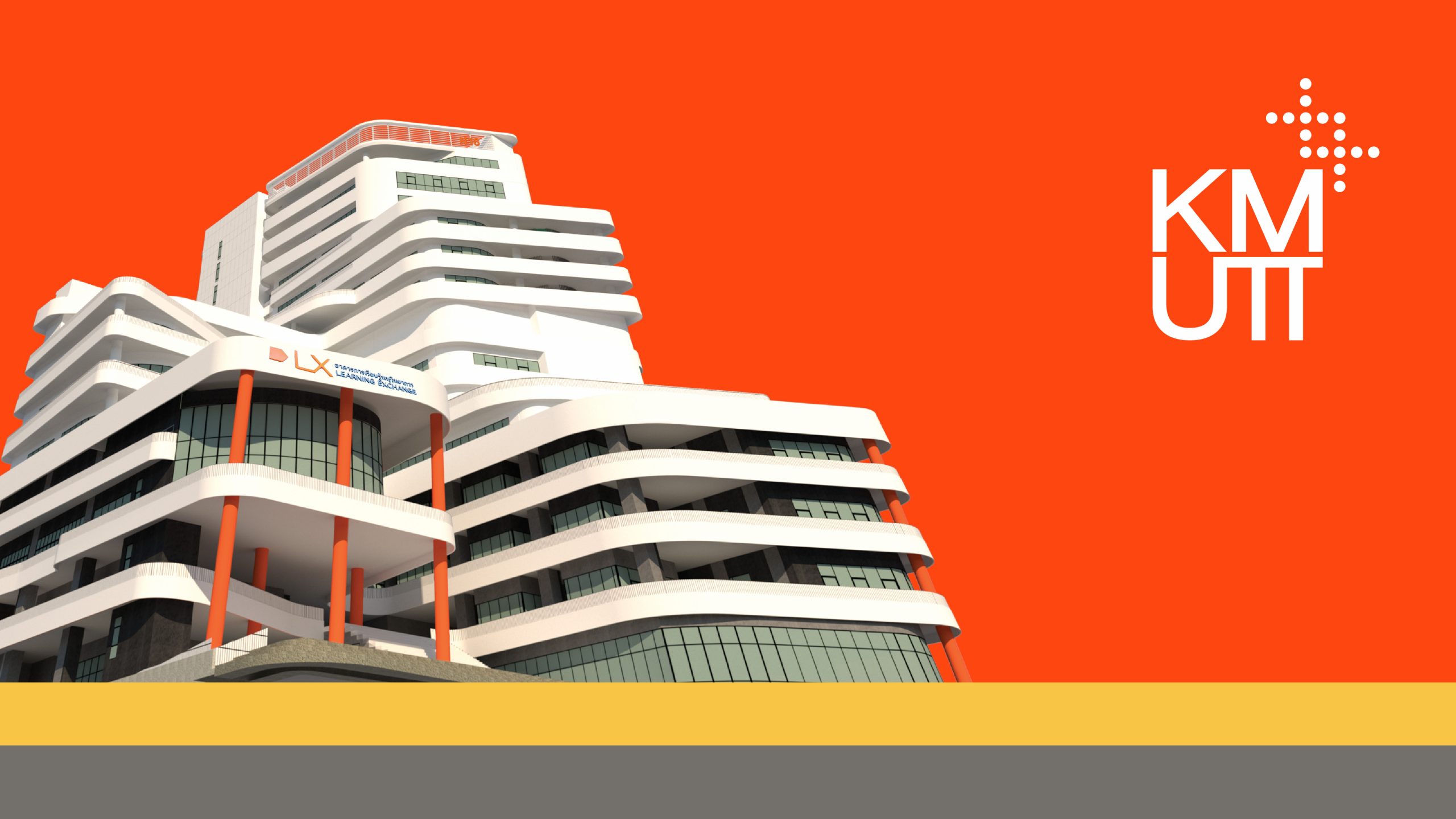 คณะวิทยาศาสตร์ จัดกิจกรรม Science Exhibition ม.พี่เลี้ยง ระยะที่ 2 ครั้งที่ 2 - KMUTT