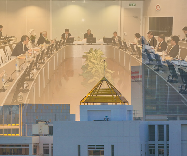 Executive Team - KMUTT