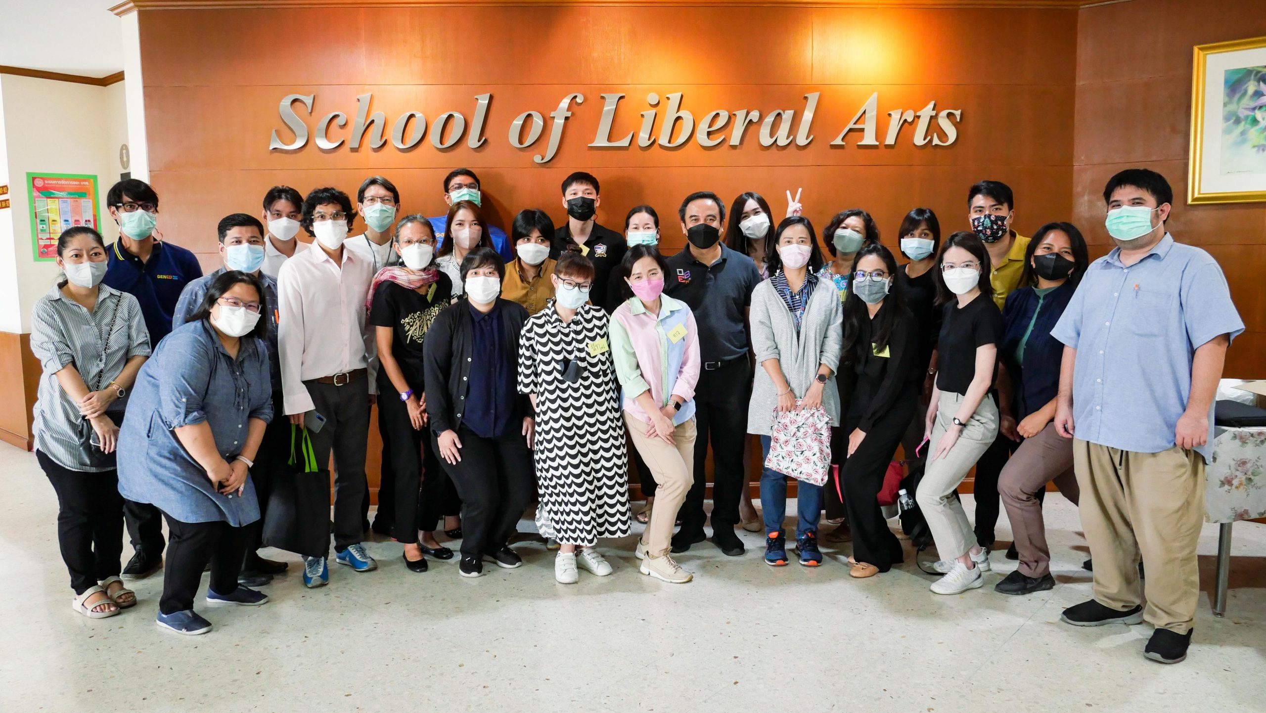 A workshop on “Creating OBEM learning skills through hands-on ...