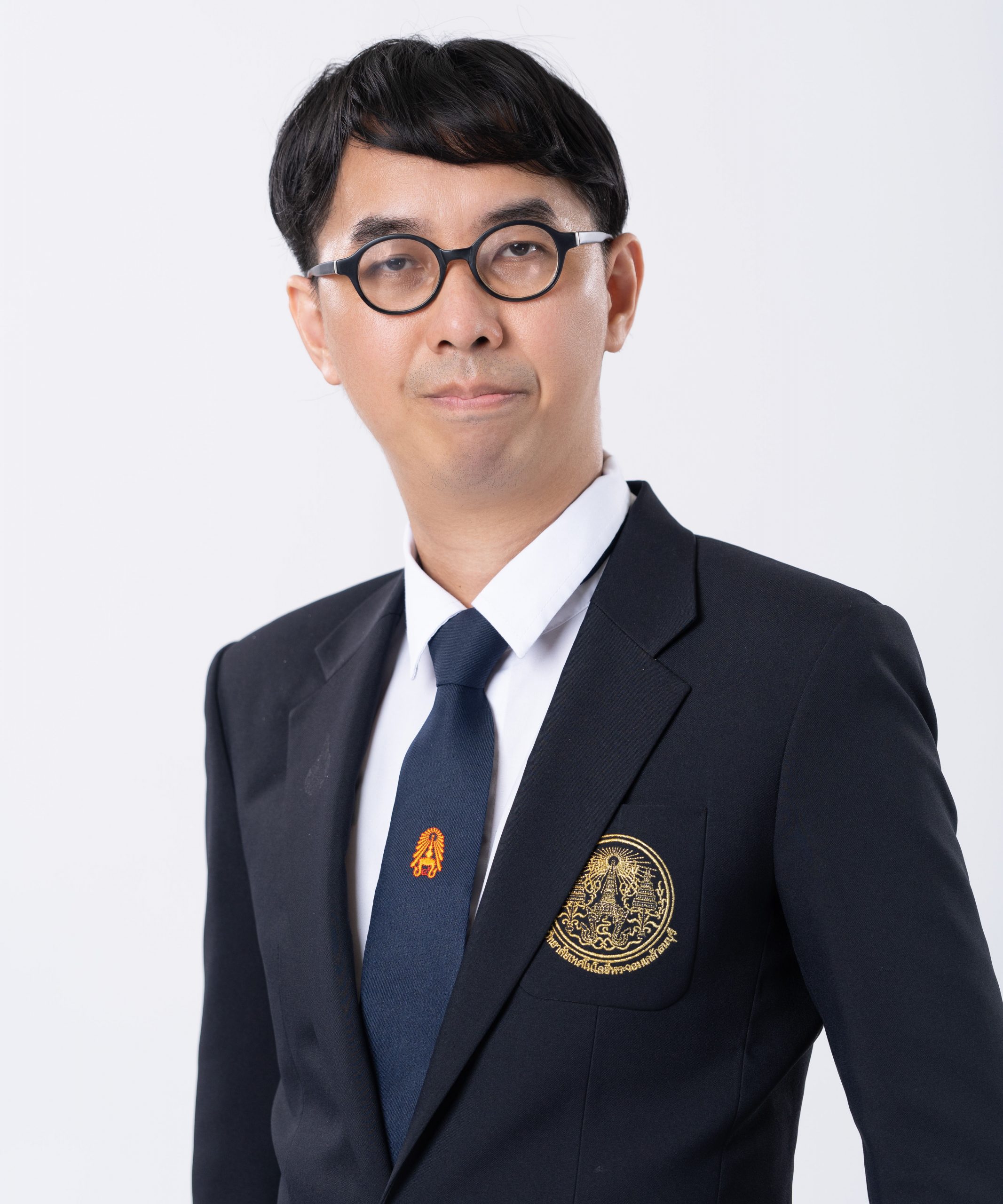 Asst.Prof.Dr. Nakarin Pattanaboonmee - KMUTT