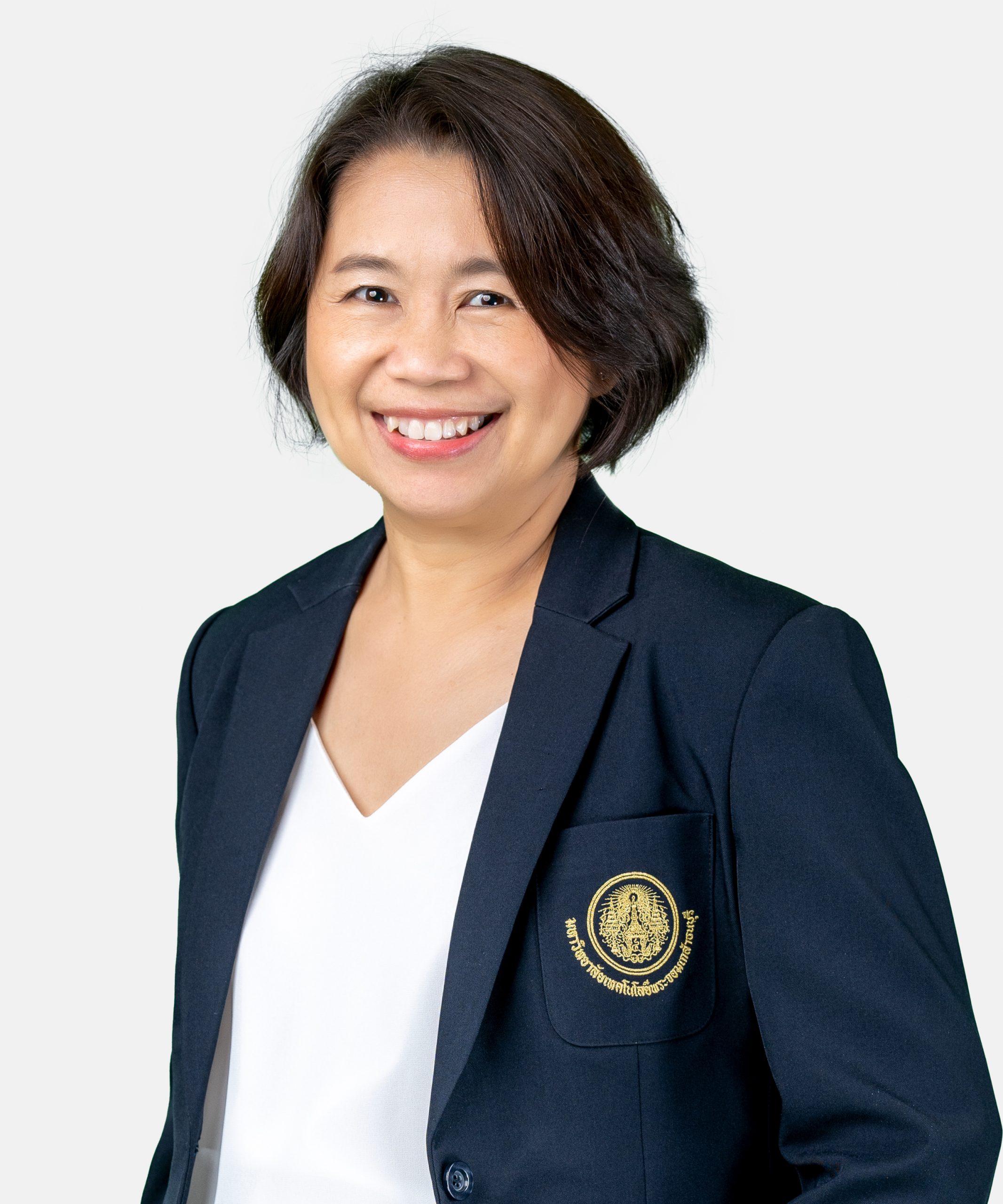 Asst.Prof.Dr. Mayuree Hansupanusorn - KMUTT
