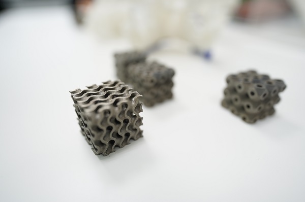 “OsseoLabs” บริษัท Spin-off จากภาควิชาวิศวกรรมเครื่องกล มจธ. เพื่อต่อ ...