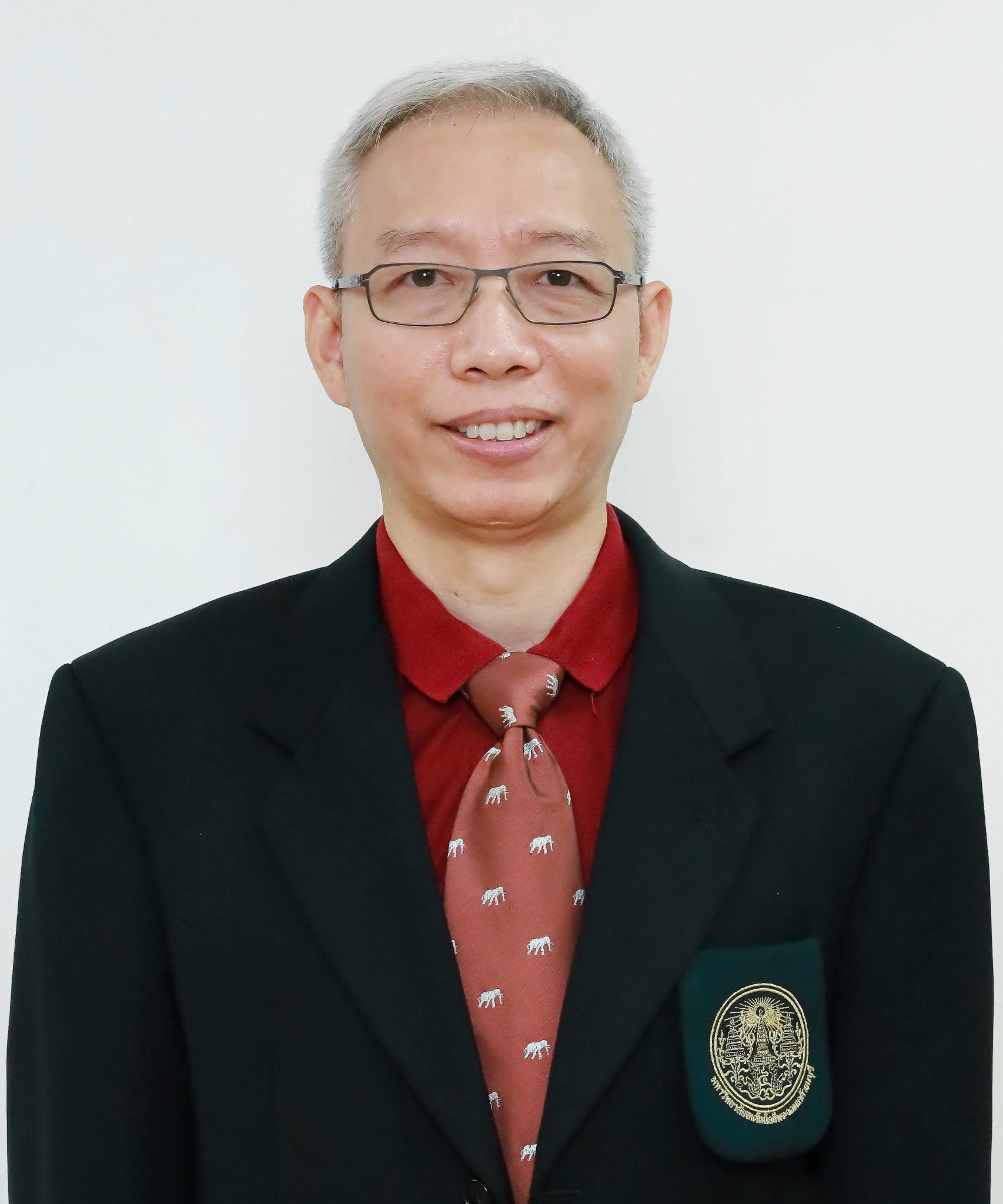 ผู้บริหารคณะ/สถาบันที่จัดการเรียนการสอน - KMUTT