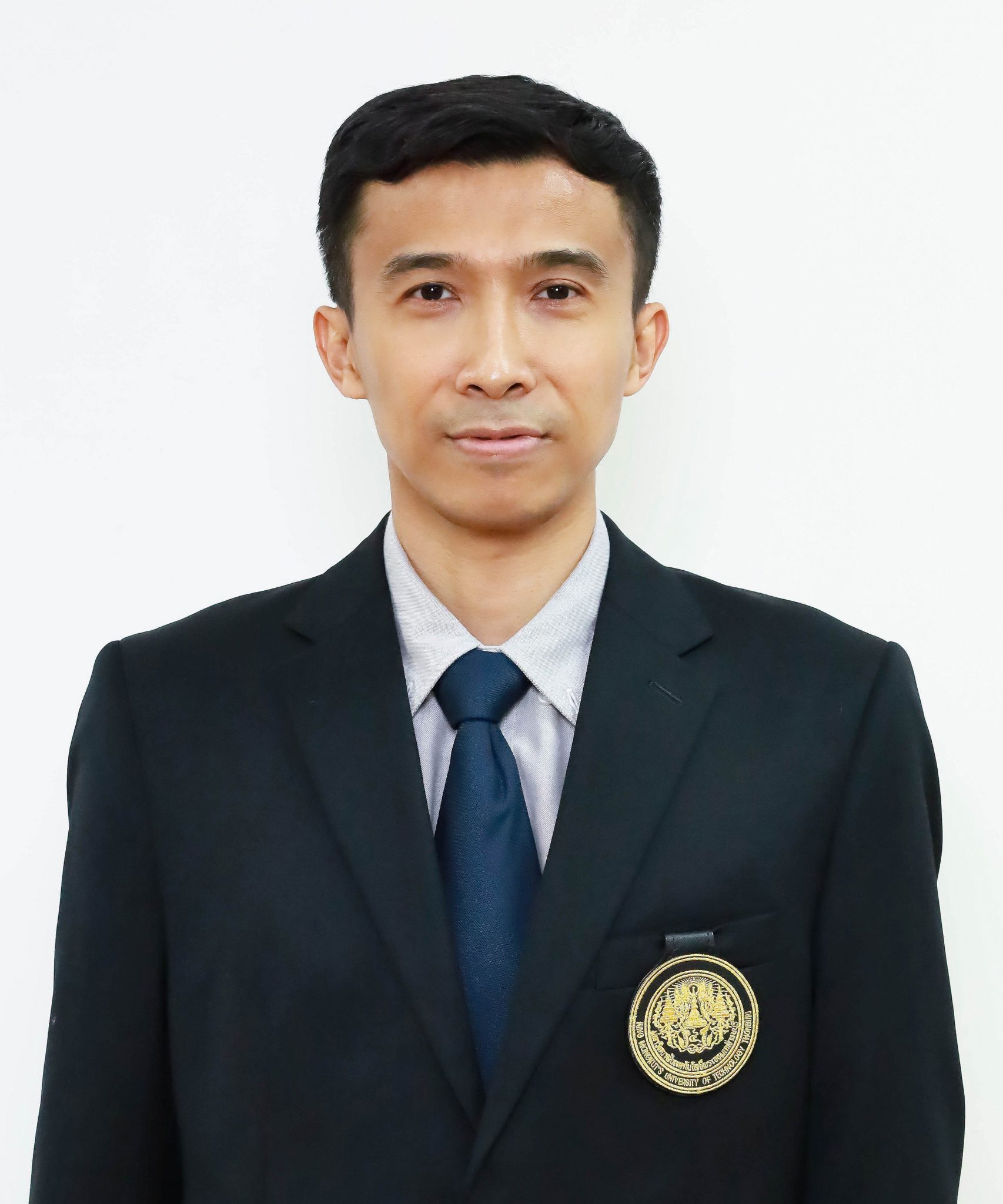 ผู้บริหารคณะ/สถาบันที่จัดการเรียนการสอน - KMUTT