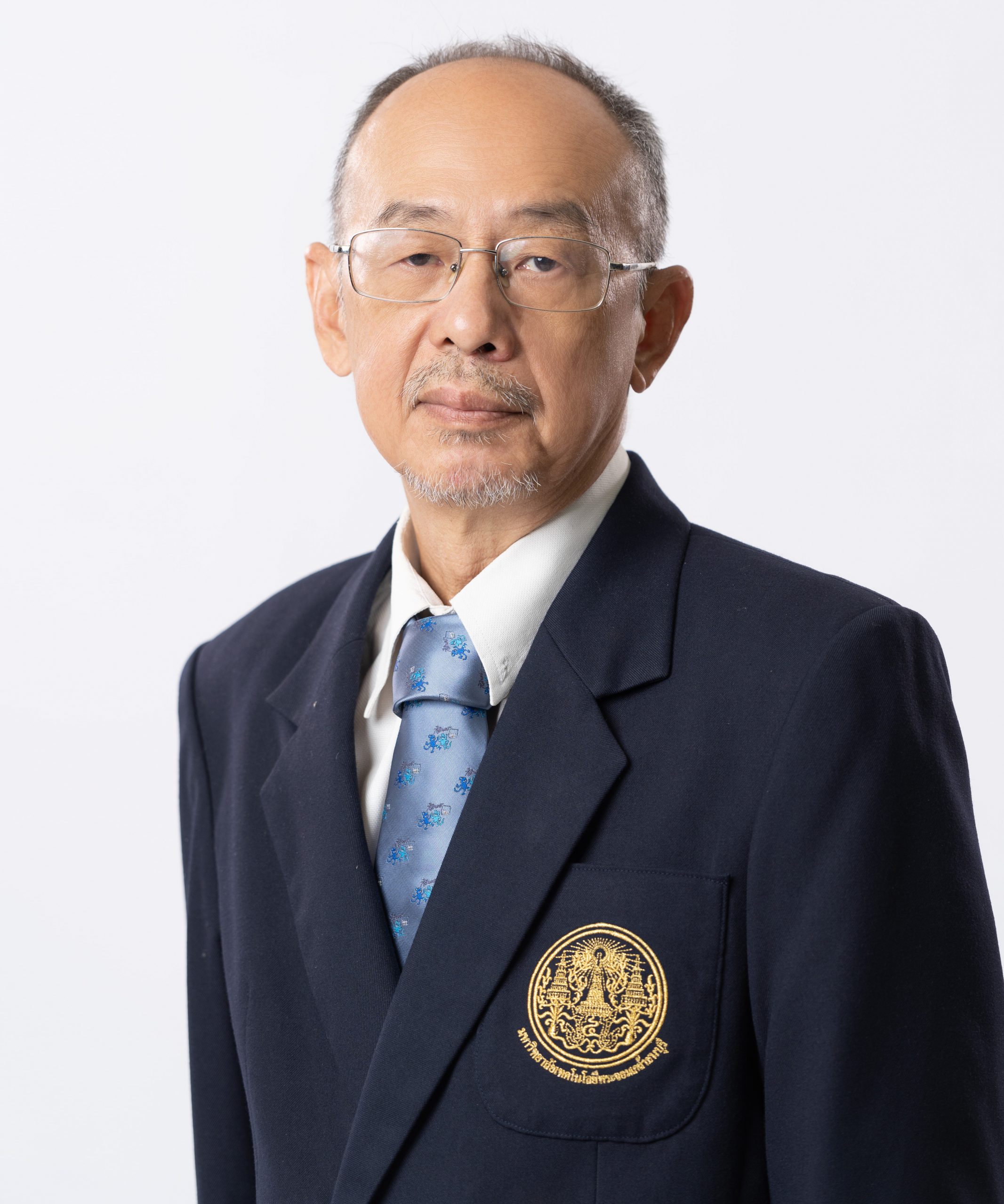 Assoc.Prof. Suwit Siriwattanayotin - KMUTT