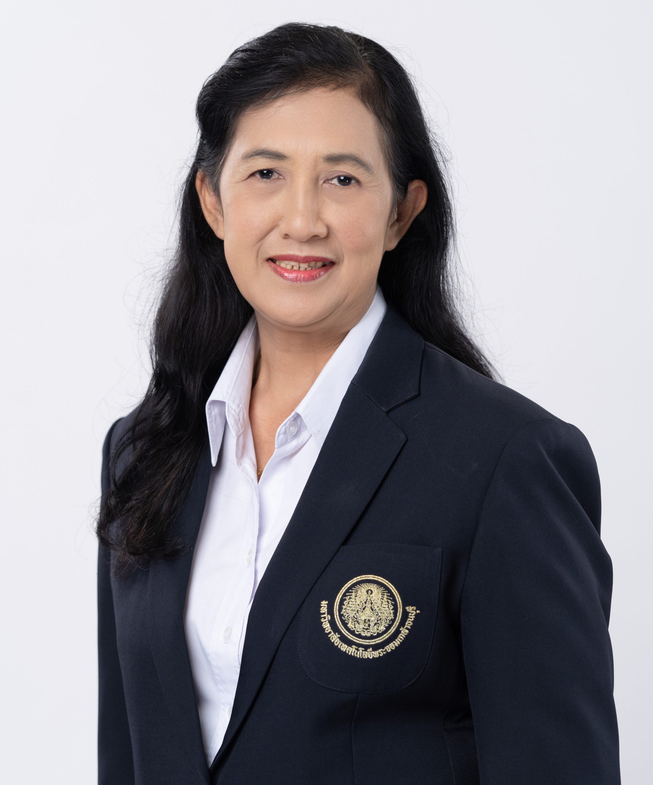 Mrs. Virathip Damapong - KMUTT