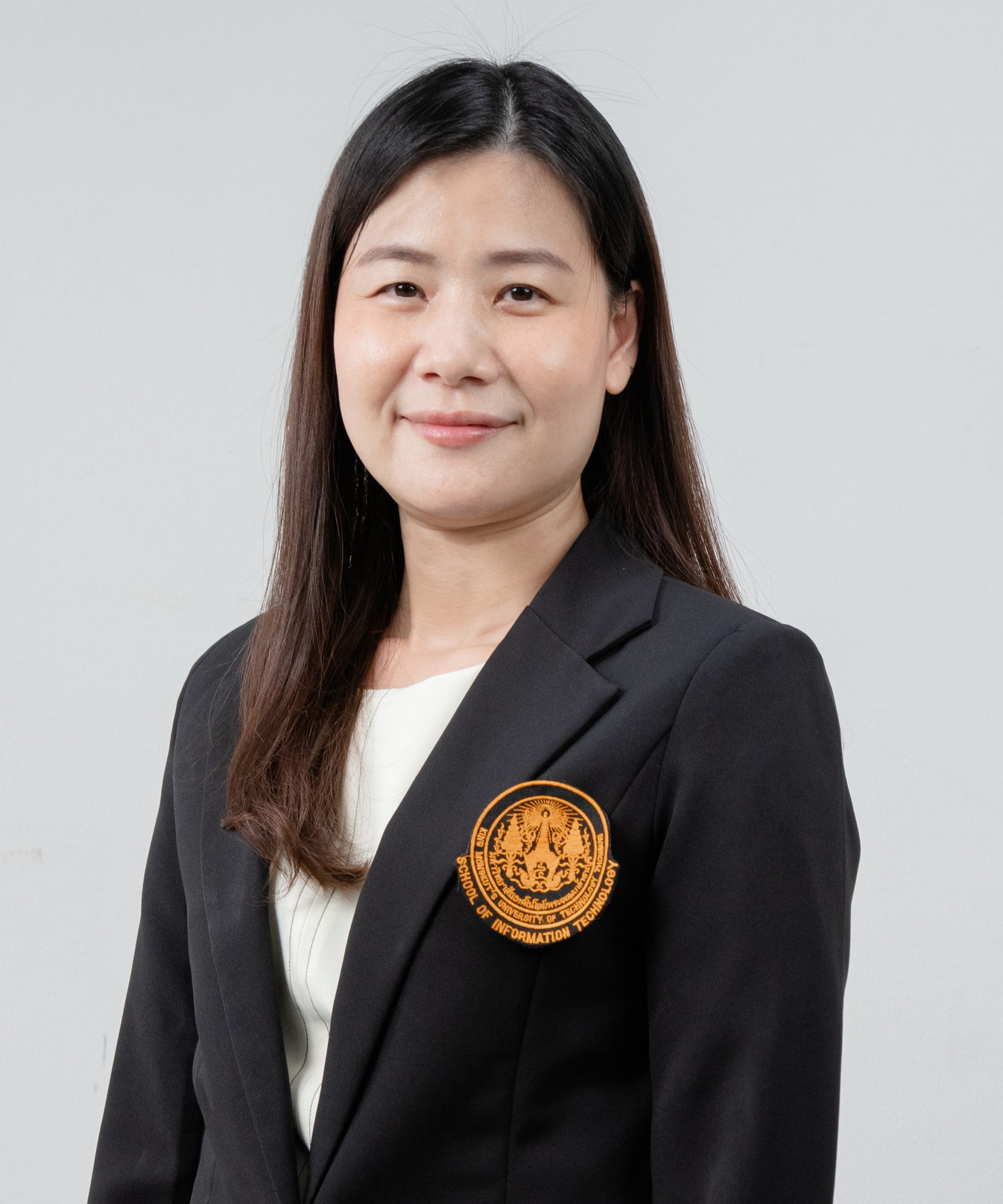 Asst.Prof.Dr. Umaporn Supasitthimethee - KMUTT
