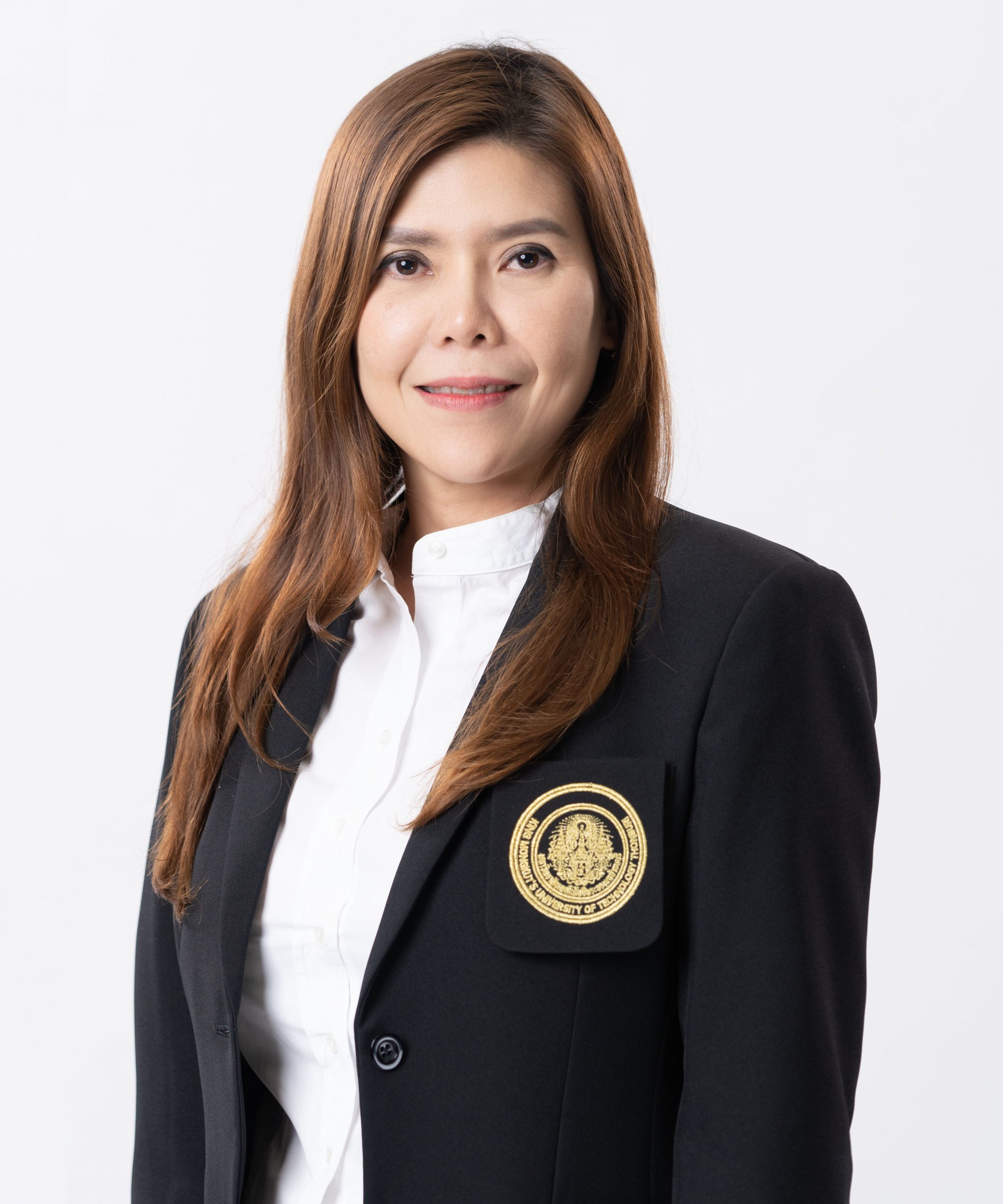 Mrs. Thananchanok Pumpoung - KMUTT