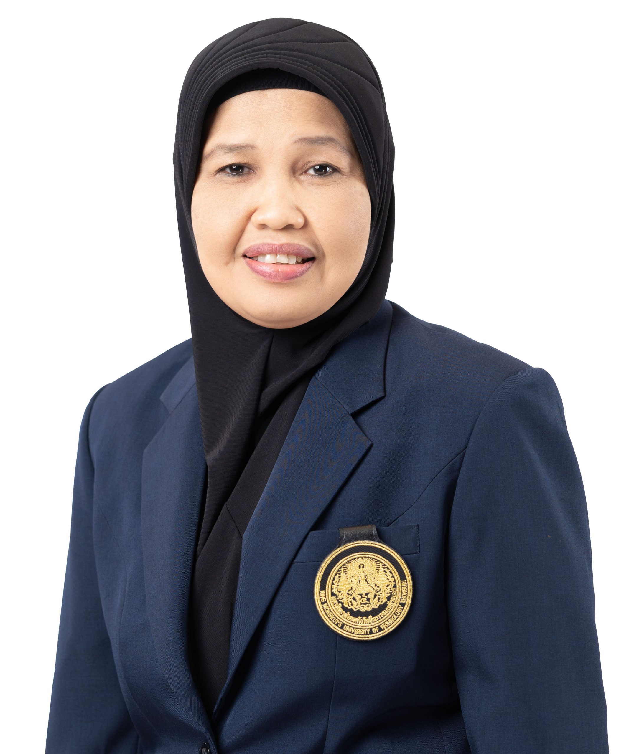 Ms. Kittima Radinghin - KMUTT