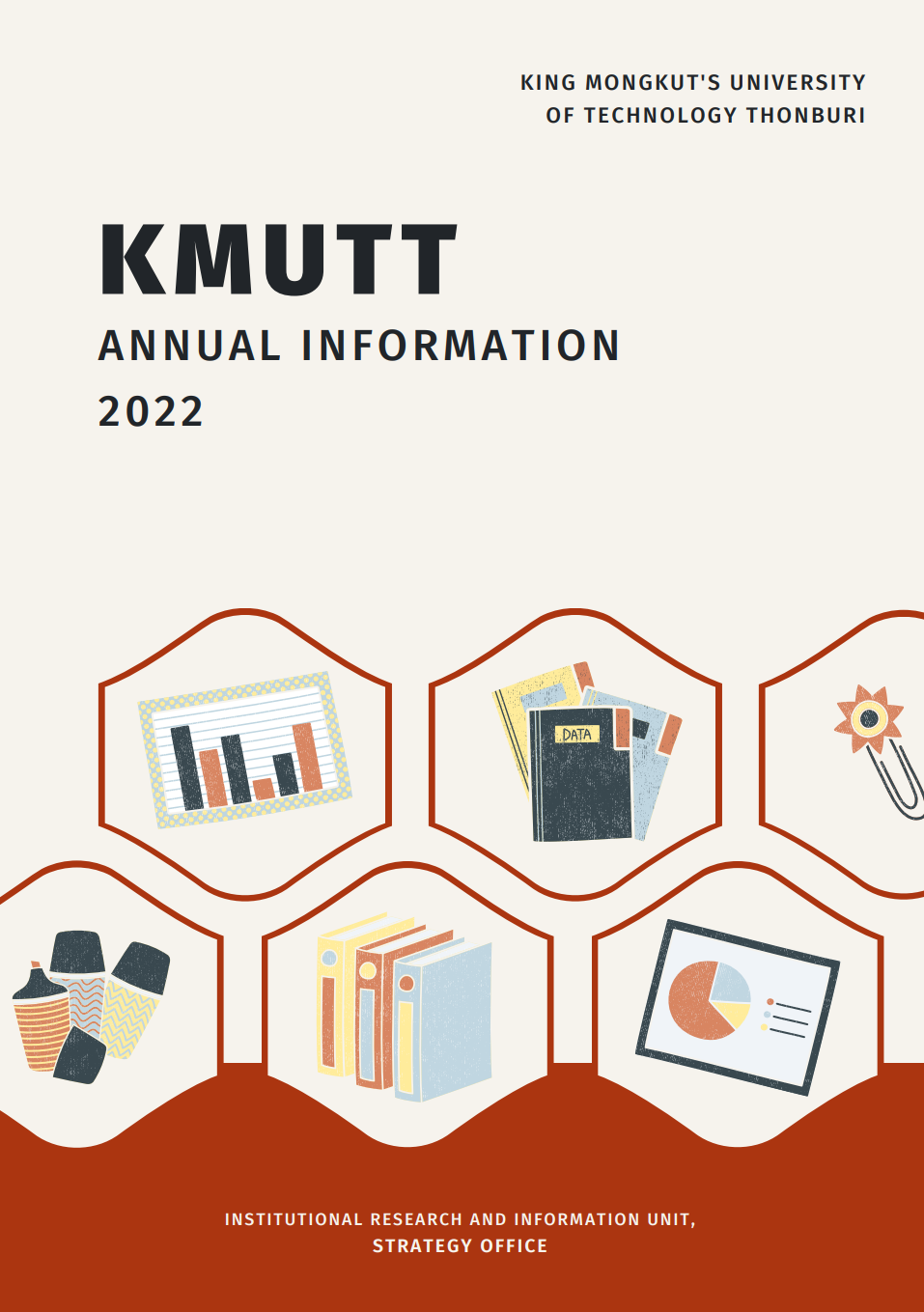 สารสนเทศ 2565 - KMUTT