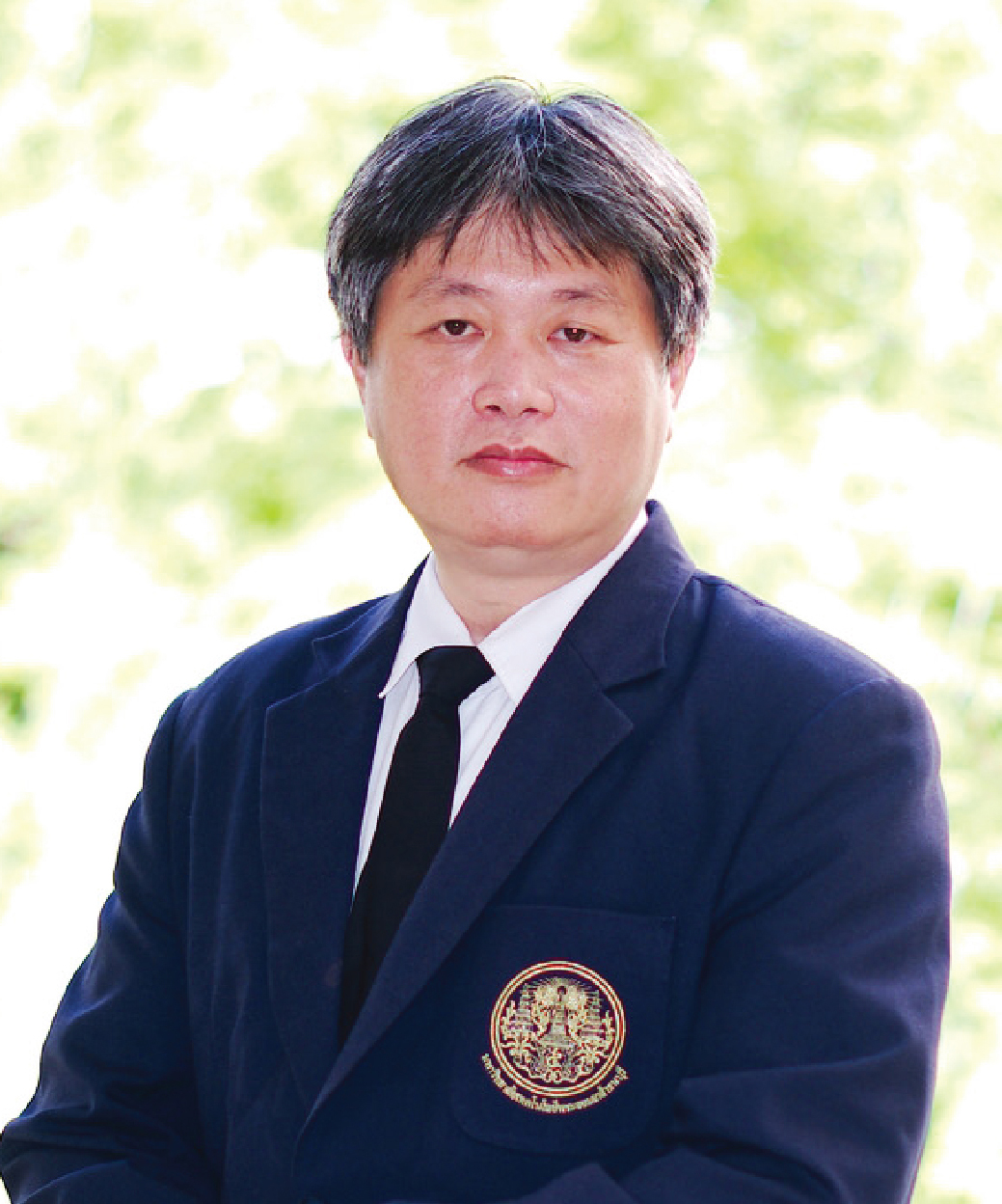 ผู้บริหารคณะ/สถาบันที่จัดการเรียนการสอน - KMUTT