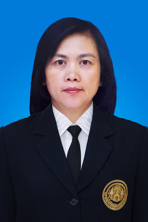 Mrs. Rungnapa Taotongnuntasin - KMUTT