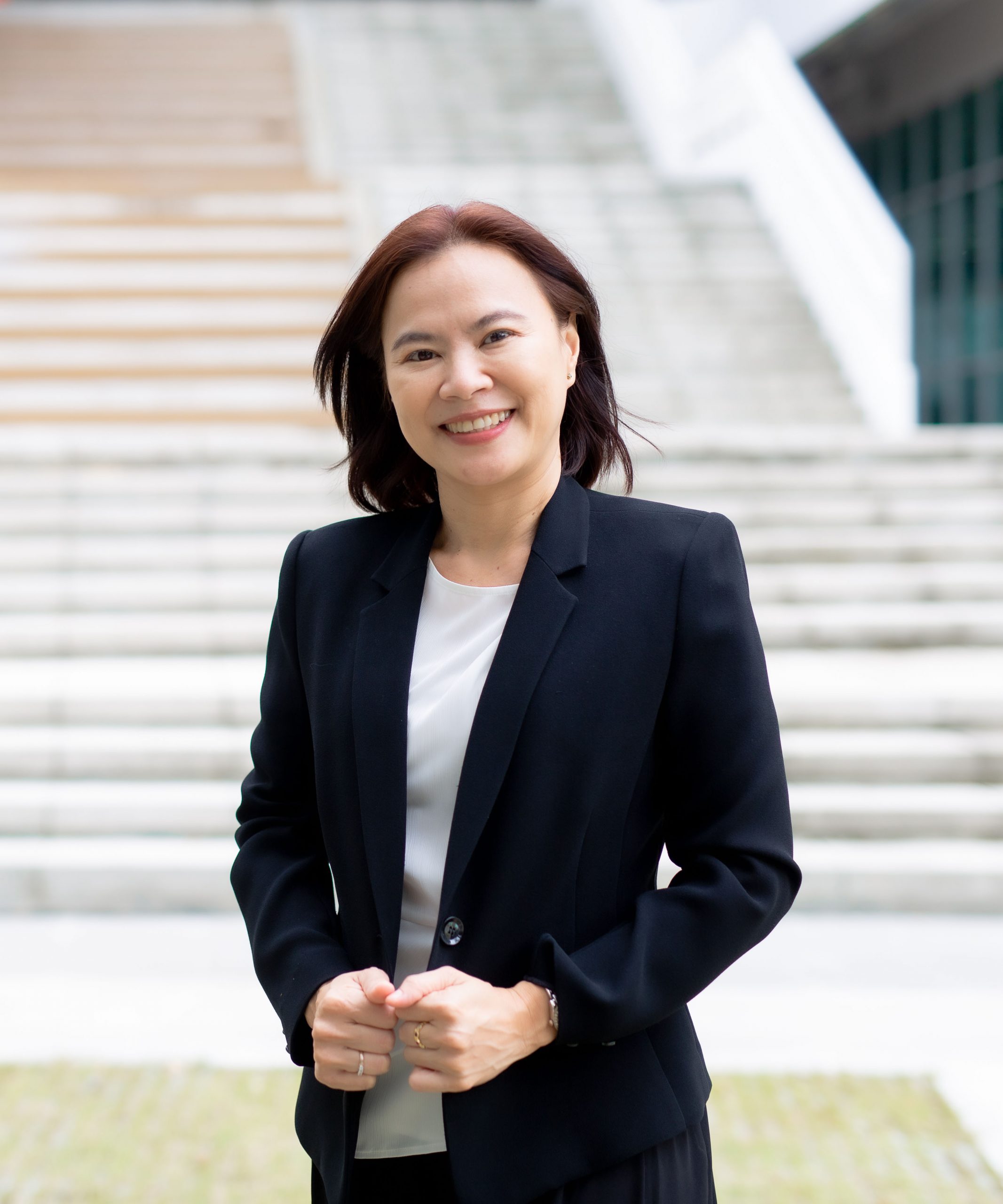 Ms. Anusara Meechai - KMUTT