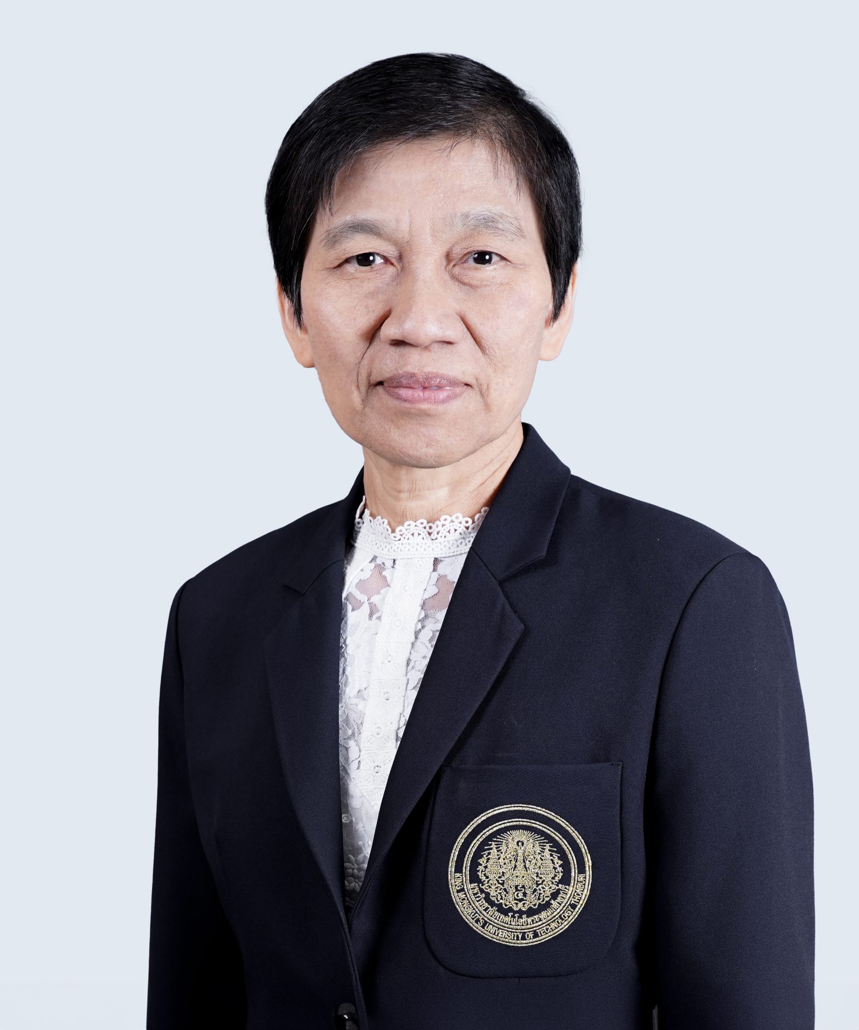 สำนักงานอธิการบดี - KMUTT