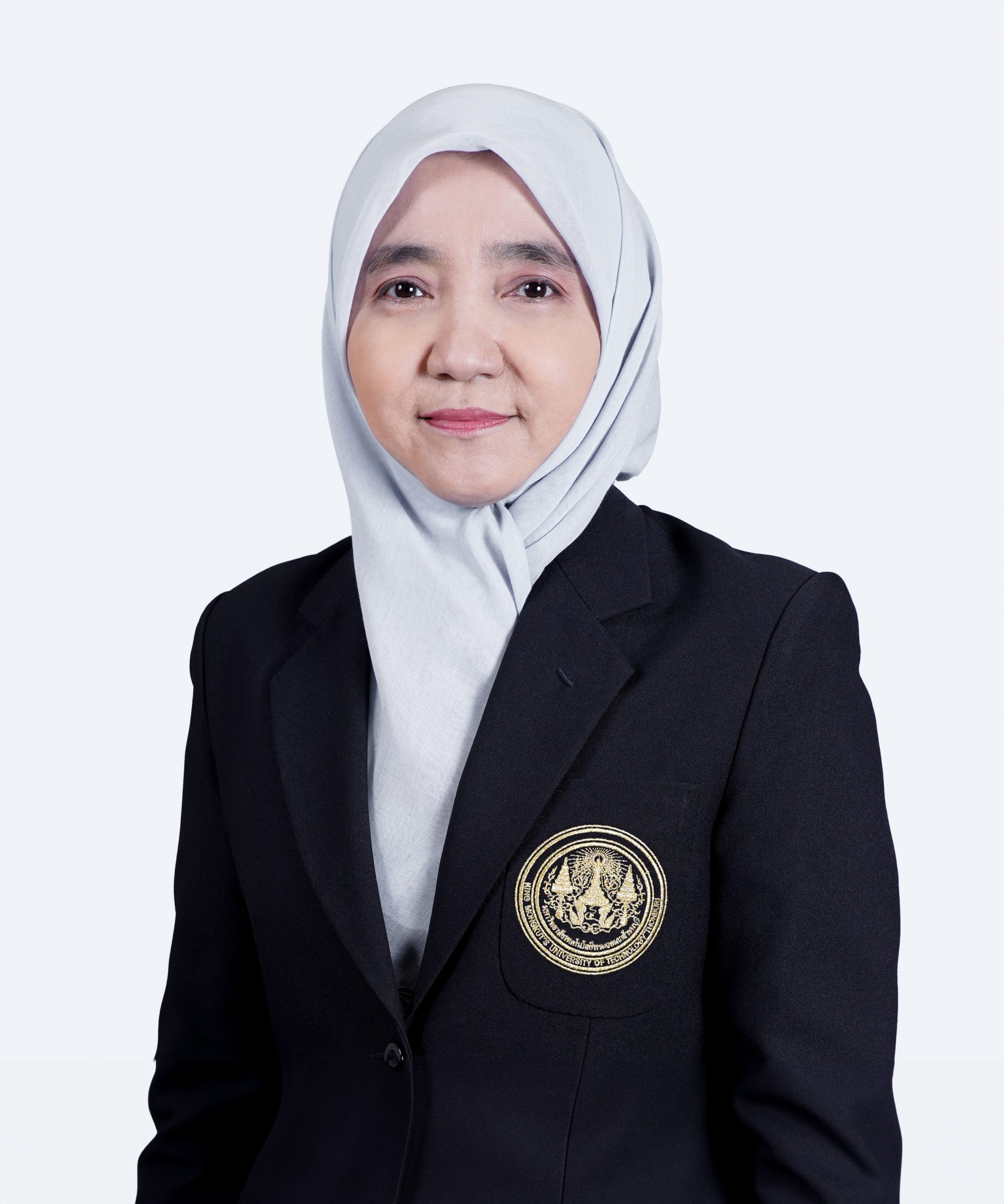 Ms. Sasima Juwasophi - KMUTT