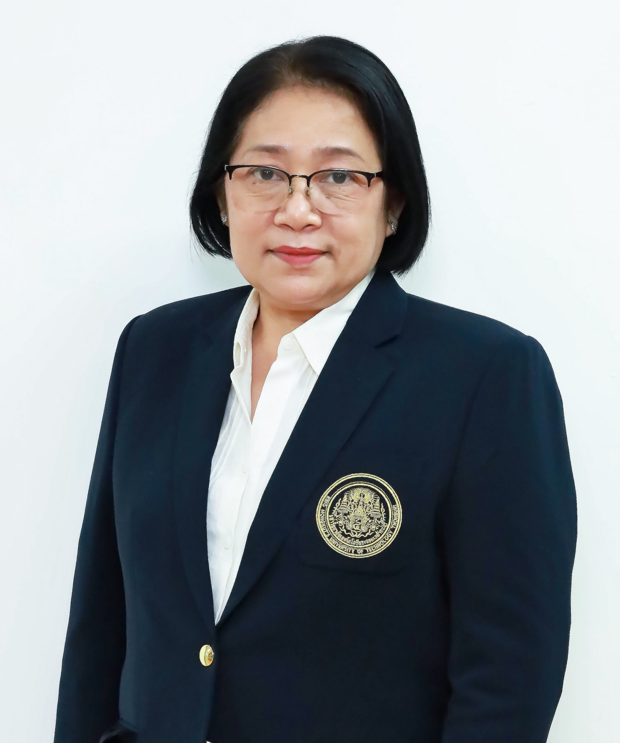 Ms. SUPREEYA ON-INGNON - KMUTT