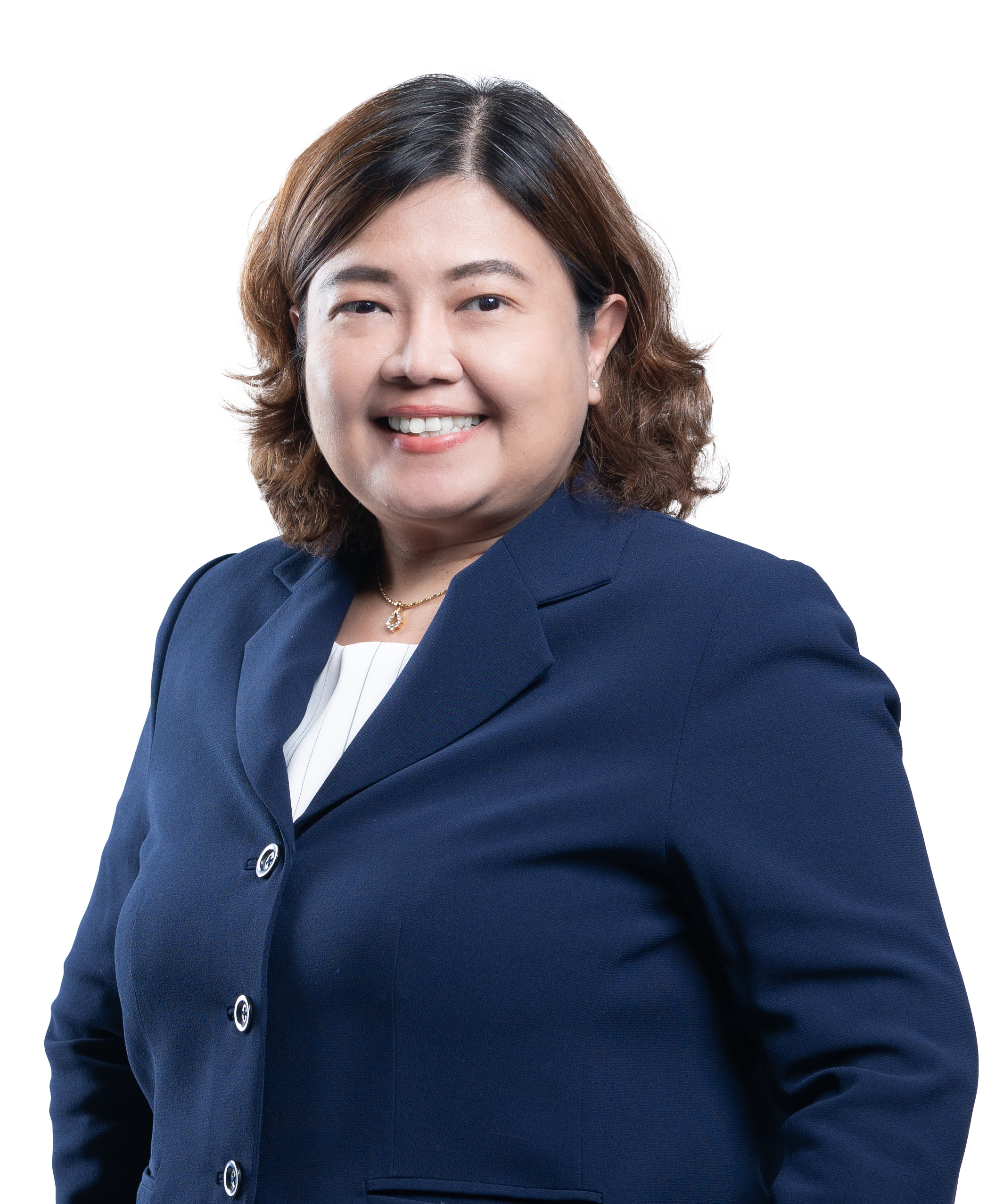 Dr. Wanna Temsiripoj - KMUTT