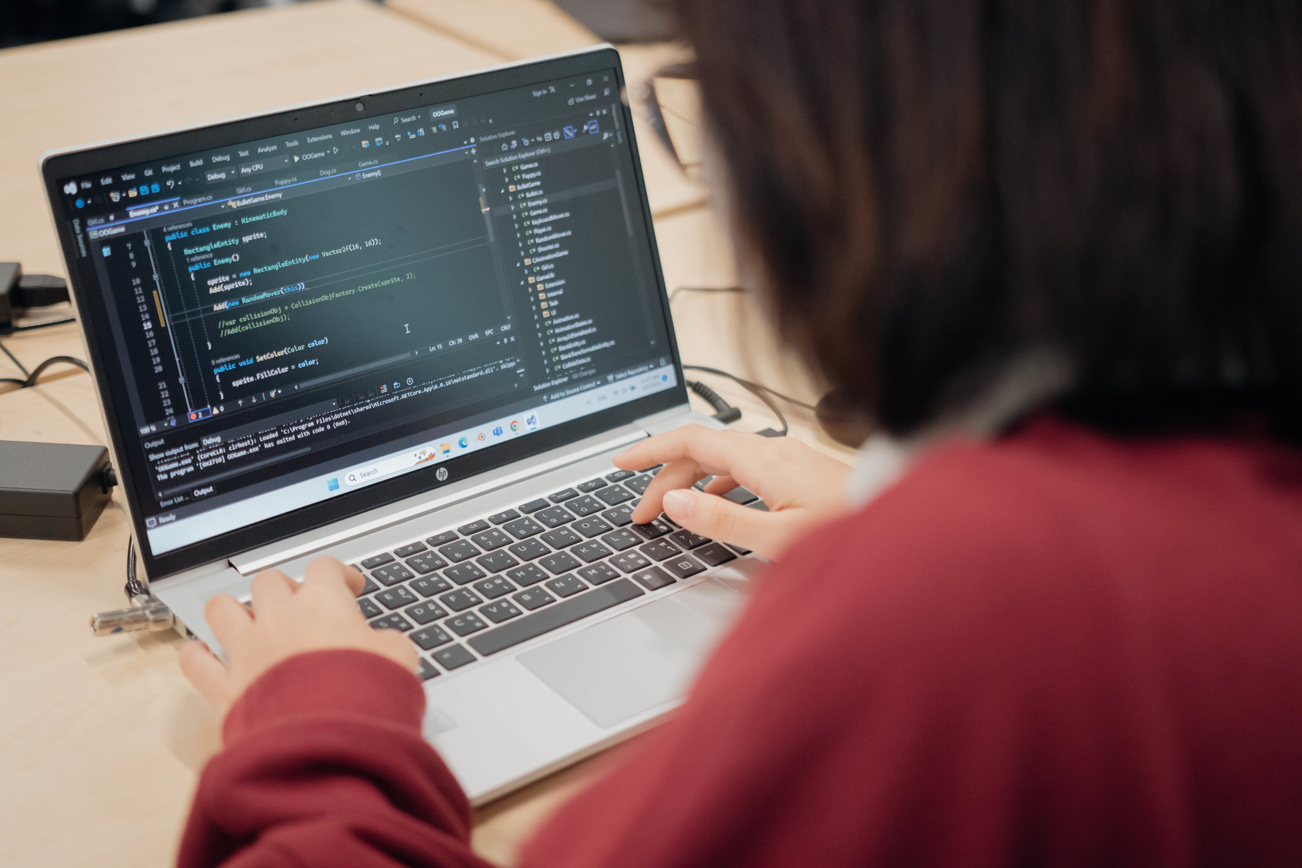 SIT จัด อบรม New Skill นักศึกษาใหม่ หัวข้อ “Java Game Programming” - KMUTT