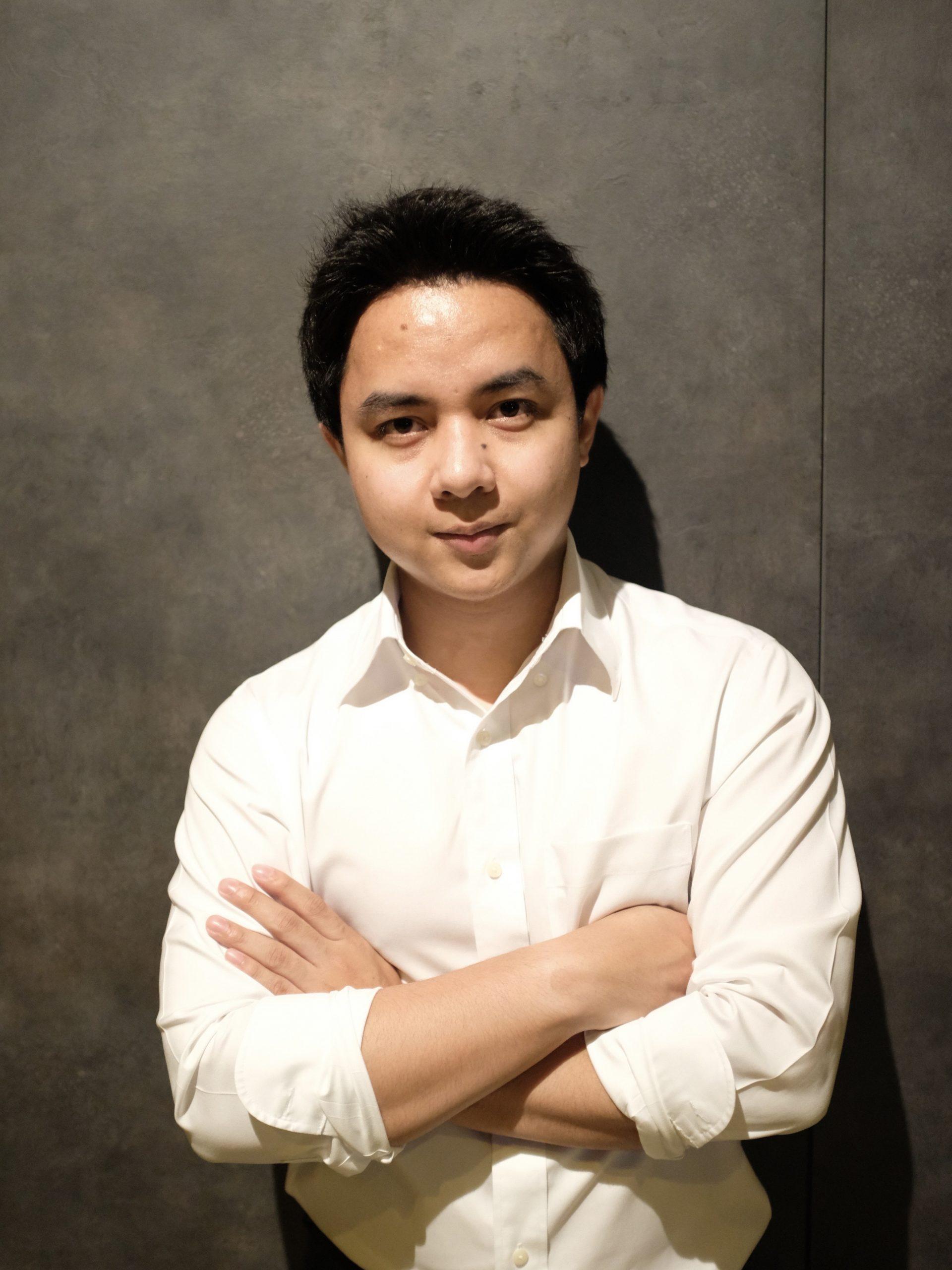 Get to know "Nae Singhadit Chantarak", the young and energetic CEO of ...