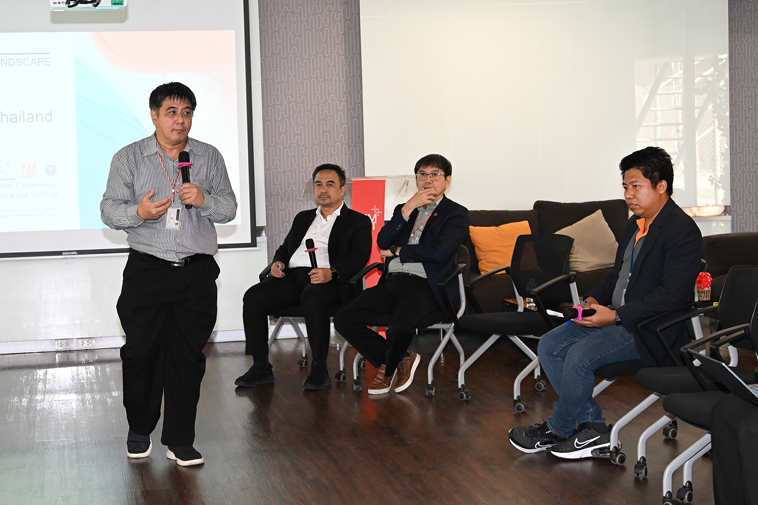 Certification of competency in teaching and learning support under the ...