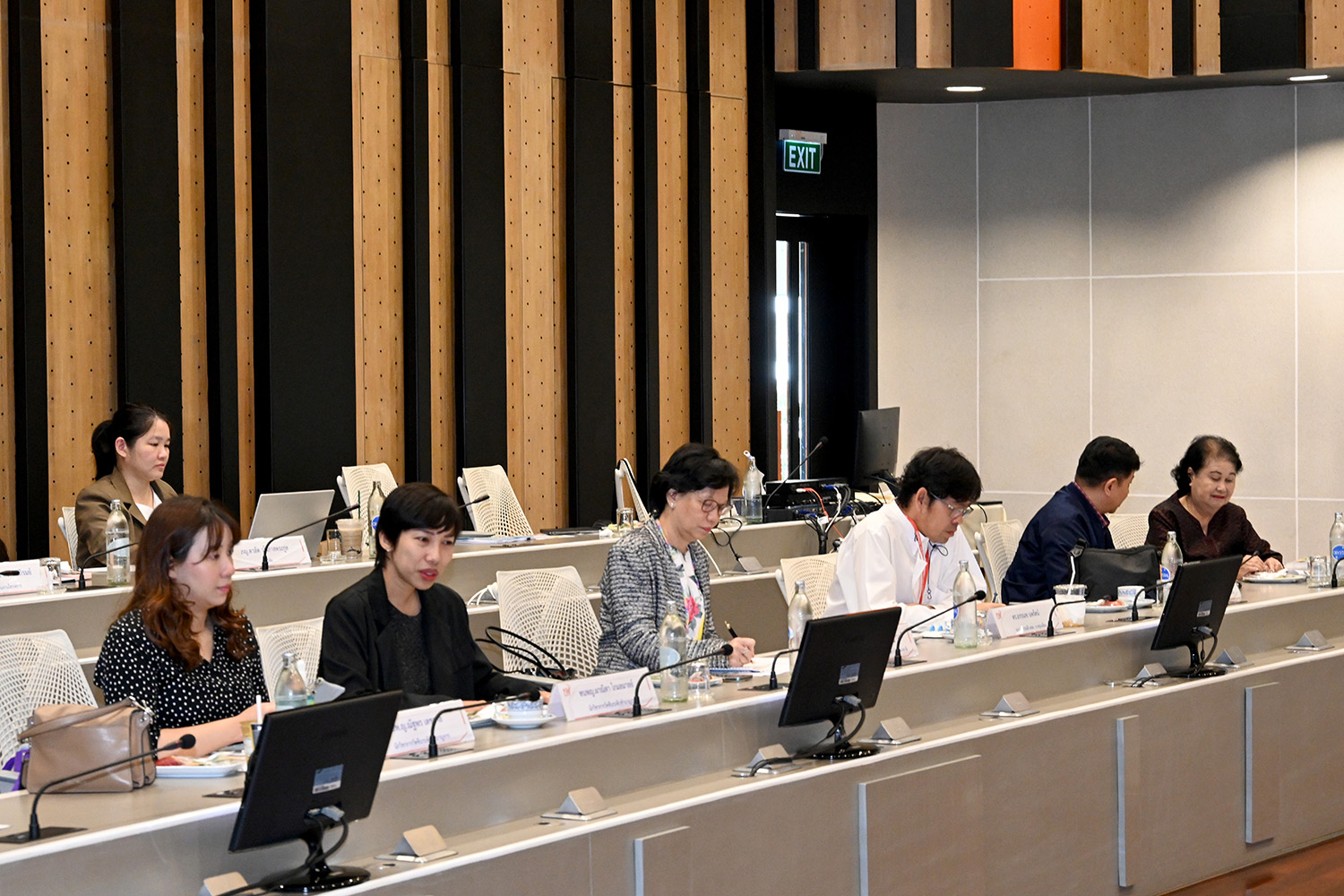 NBF – องค์การเภสัชฯ และสถาบันวัคซีนฯ หารือพัฒนาวัคซีนไข้หวัดใหญ่ H7N9 ...