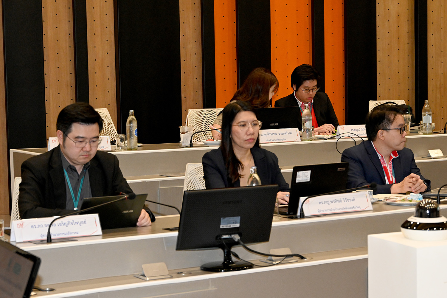 NBF – องค์การเภสัชฯ และสถาบันวัคซีนฯ หารือพัฒนาวัคซีนไข้หวัดใหญ่ H7N9 ...