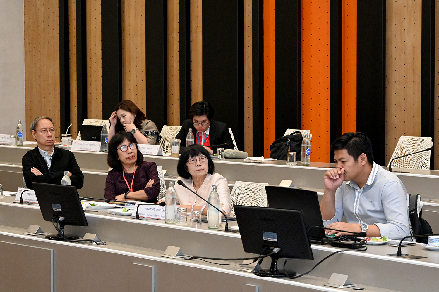 NBF – องค์การเภสัชฯ และสถาบันวัคซีนฯ หารือพัฒนาวัคซีนไข้หวัดใหญ่ H7N9 ...