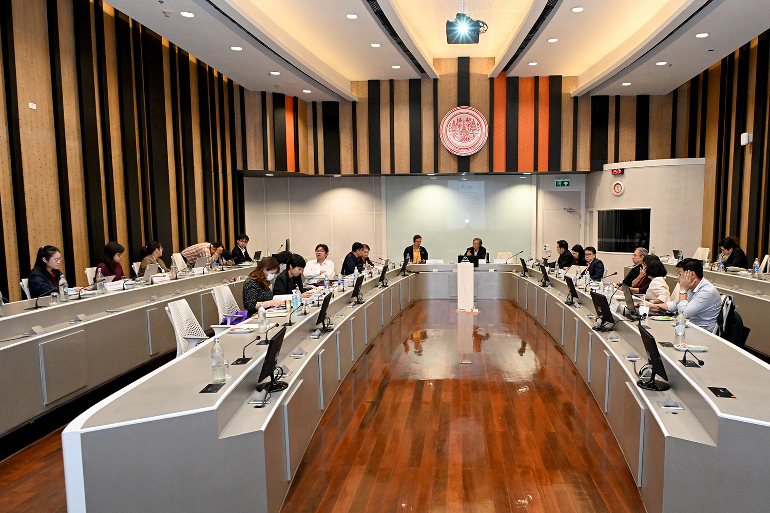 NBF – องค์การเภสัชฯ และสถาบันวัคซีนฯ หารือพัฒนาวัคซีนไข้หวัดใหญ่ H7N9 ...