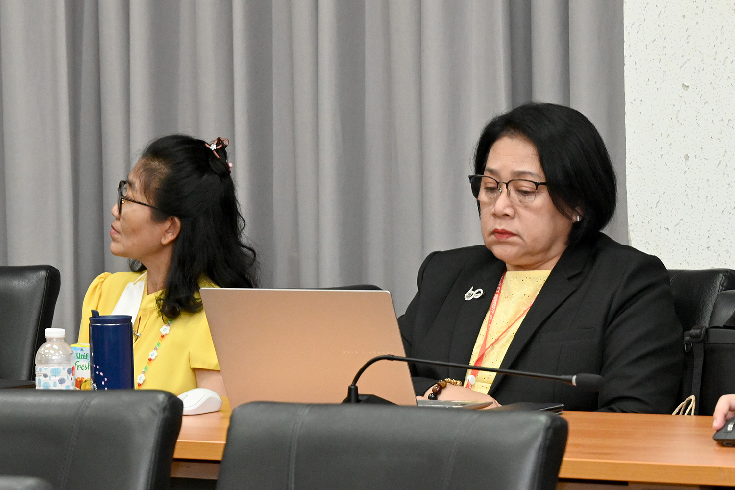 สพบ. มจธ. จัดกิจกรรมสื่อสารสร้างการรับรู้และความเข้าใจเกี่ยวกับ ...