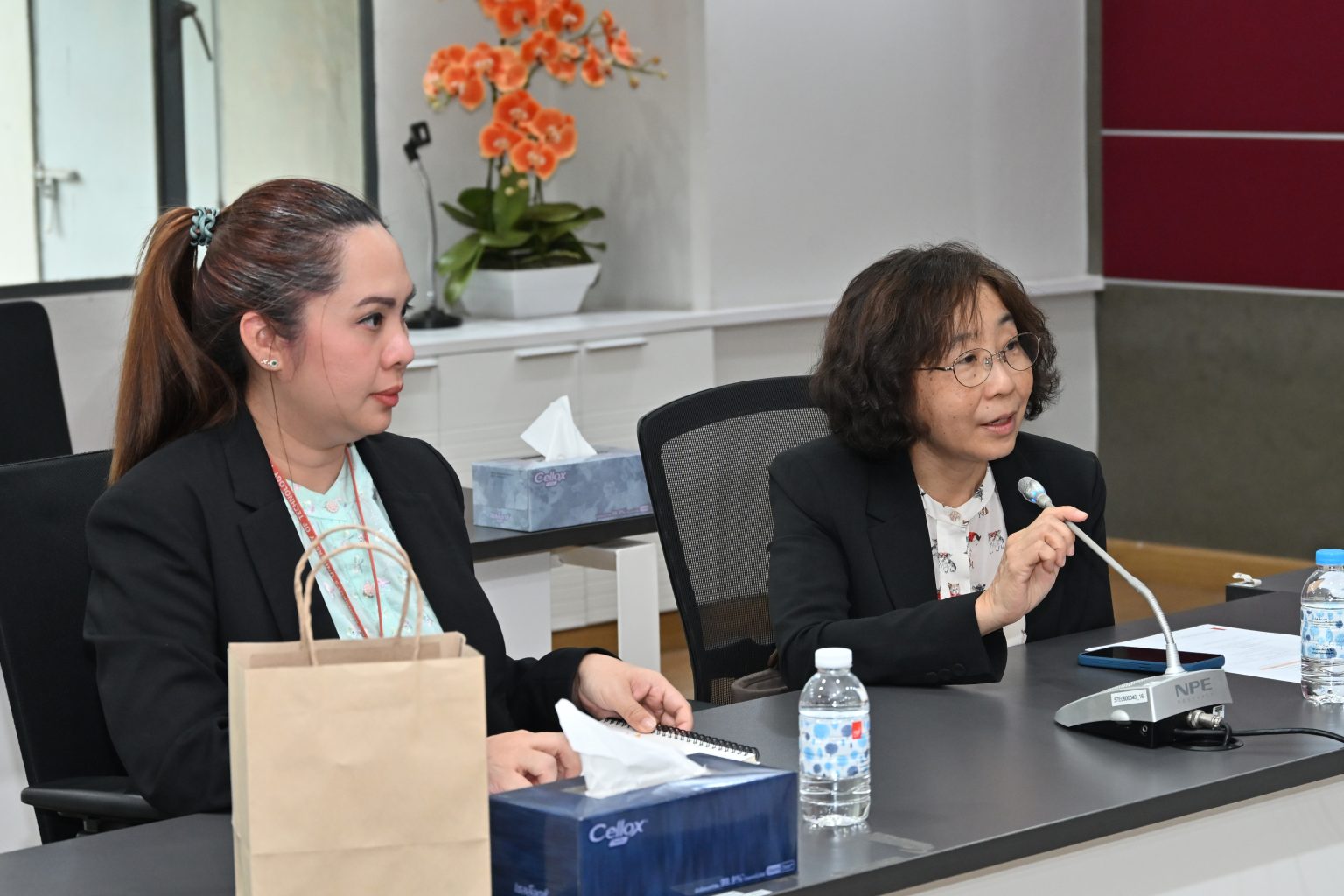 King Mongkut's University of Technology Thonburi welcomed ...