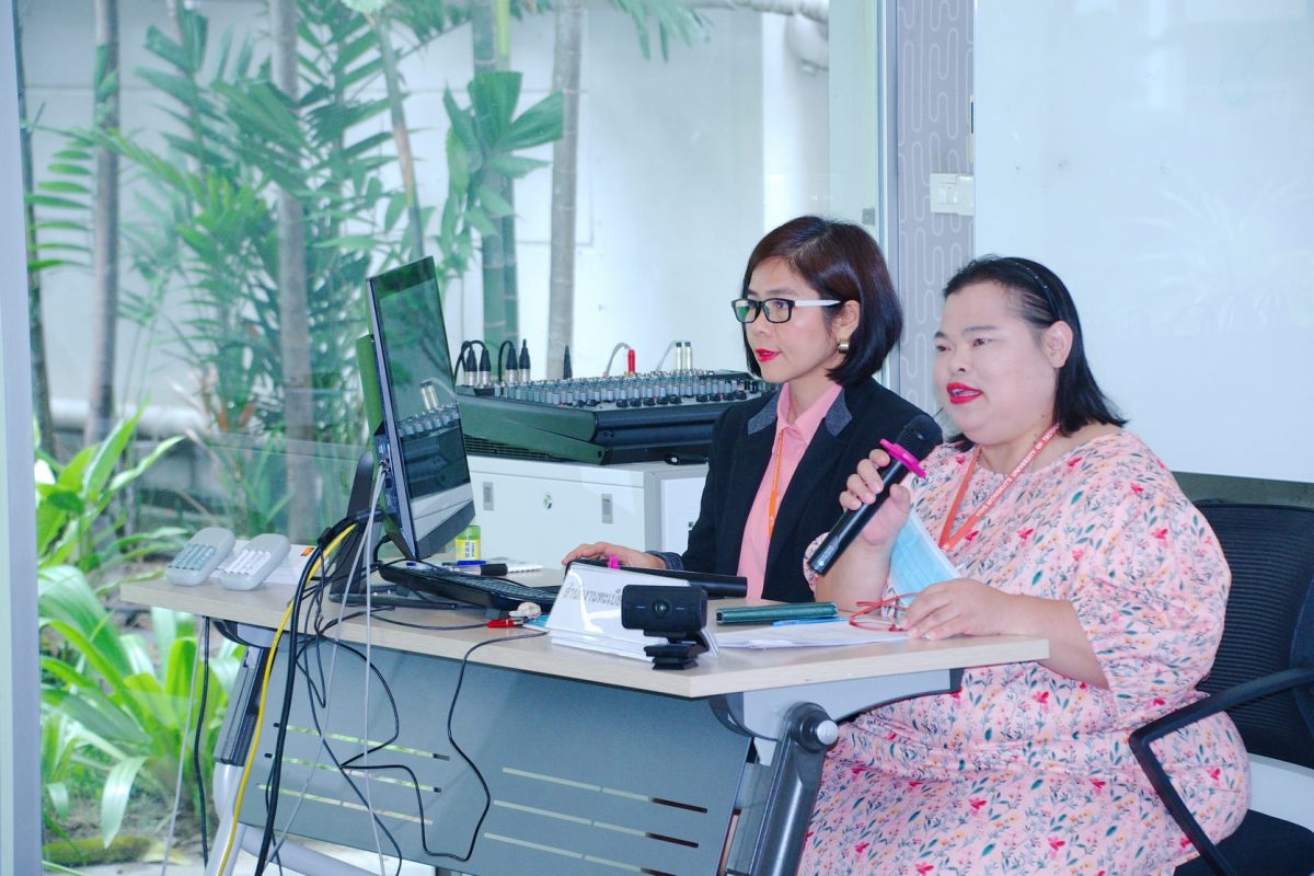 คณะวิทยาศาสตร์ มจธ. จัดโครงการสัมมนาอาจารย์ที่ปรึกษา ประจำปีการศึกษา 2568 - KMUTT