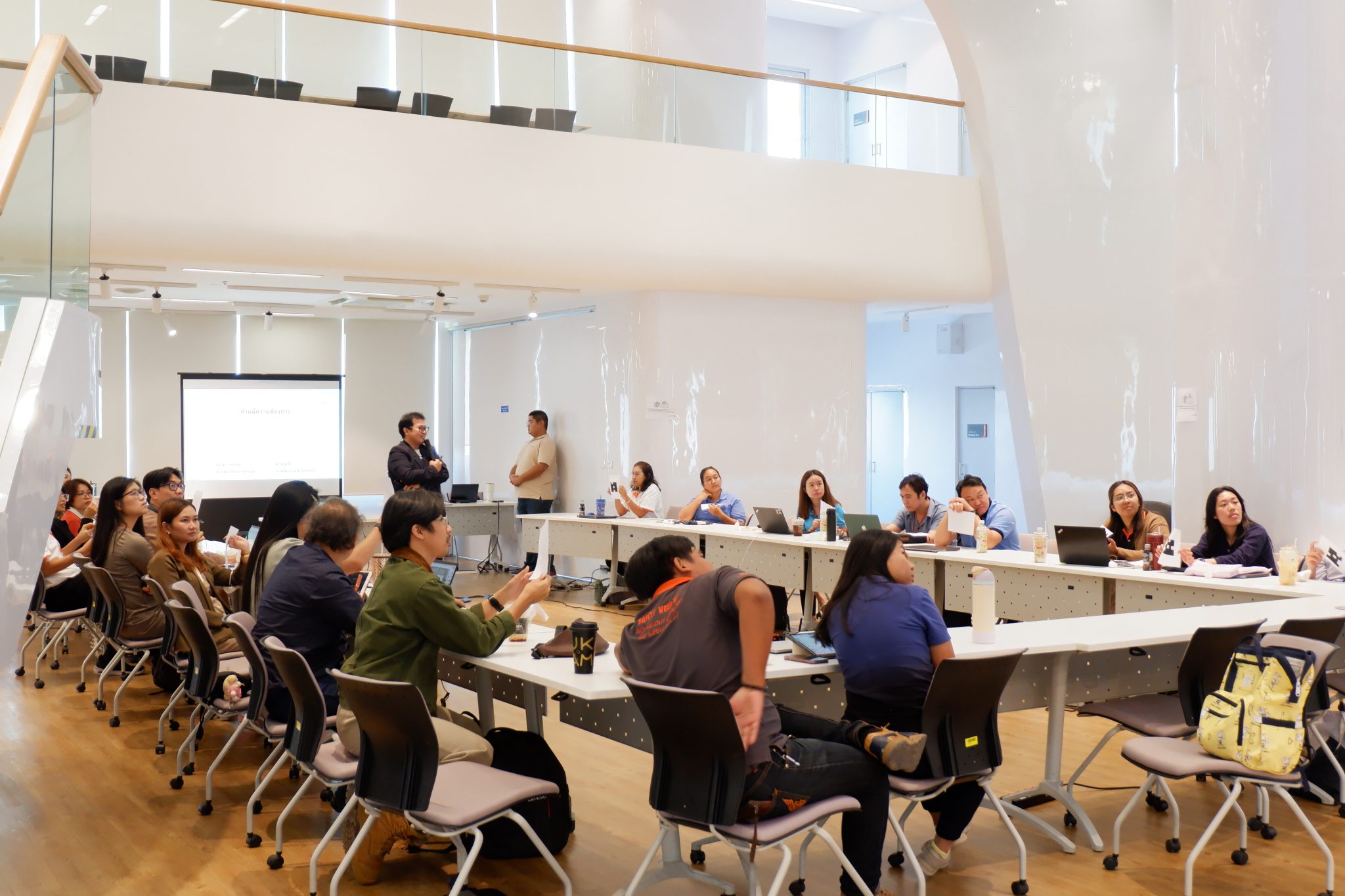 “Social Impact Innovators: Developing Effective Impact Assessment ...